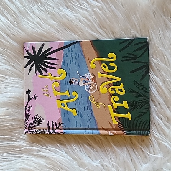 Anthropologie | Other | New Anthro X Danielle Kroll Notebook | Poshmark